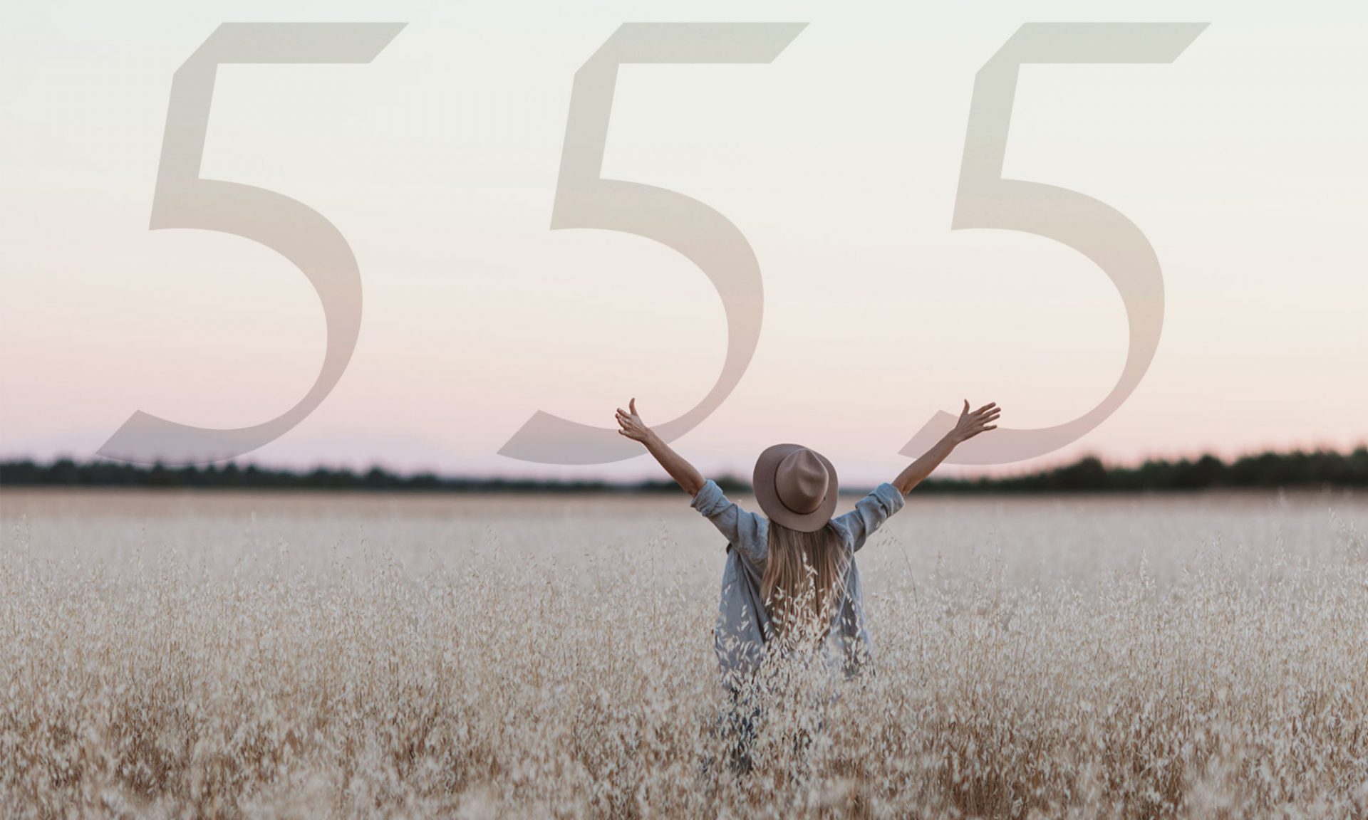 What Does 555 Mean? – Admax Magazines